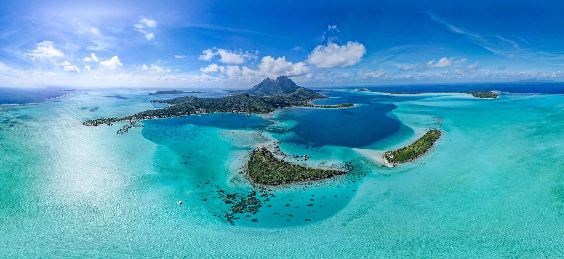 Paradise Polynesia - Explore and Experience the Polynesian Triangle